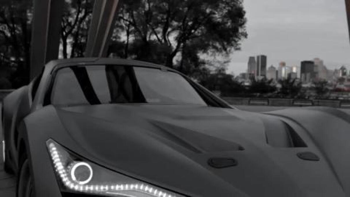 Felino cB7