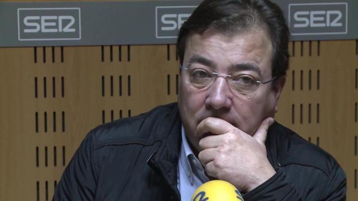 Mario Jiménez vuelve a dar la cara por Susana Díaz