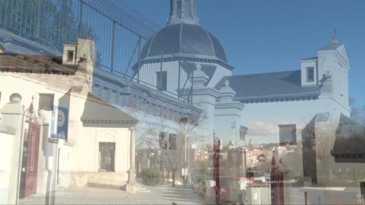 Visita al Distrito de Carabanchel