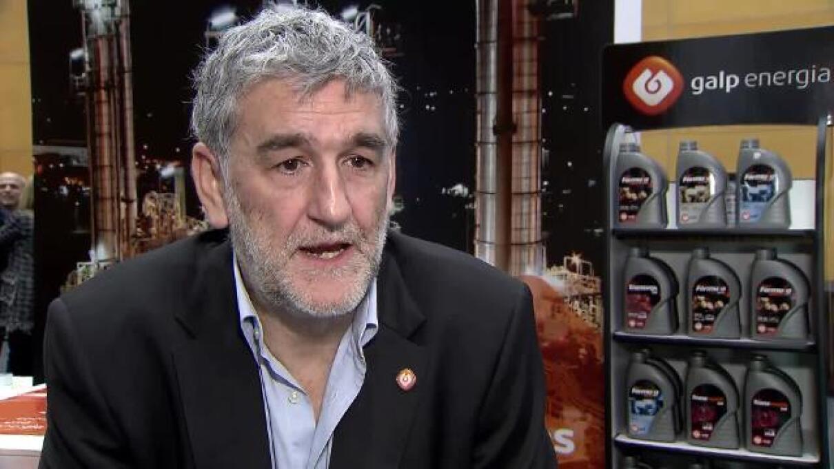 Juanma López Iturriaga aplica los valores del baloncesto al sector ...