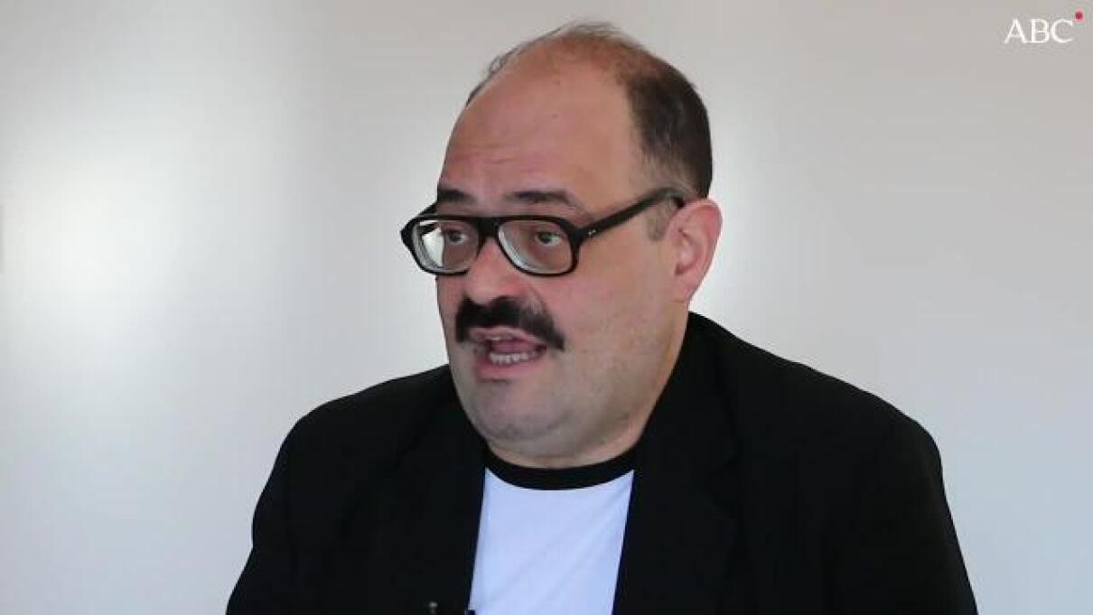 Cómo es Ignatius Farray