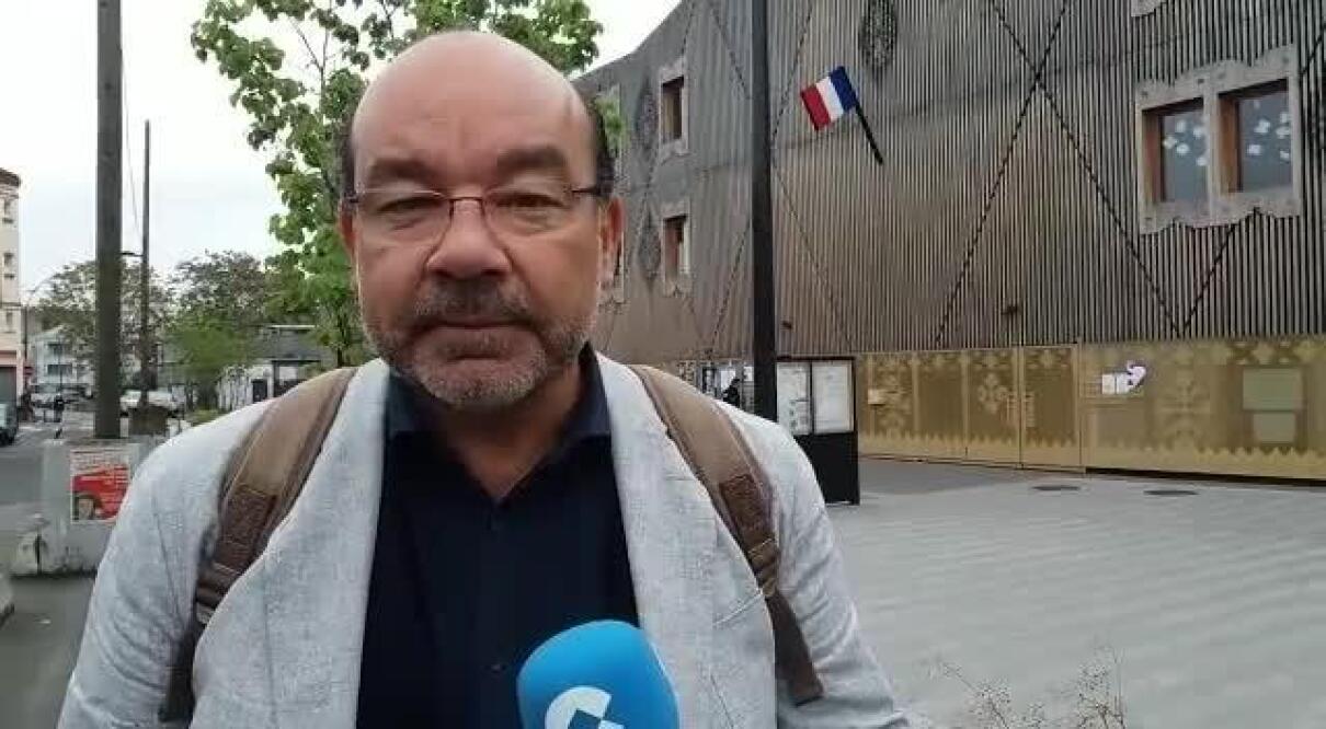 Ángel Expósito Videoblog