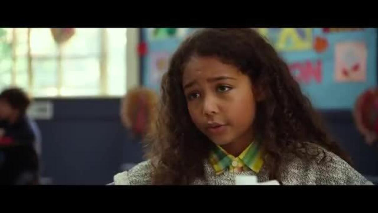 Trailer 'Wonder'