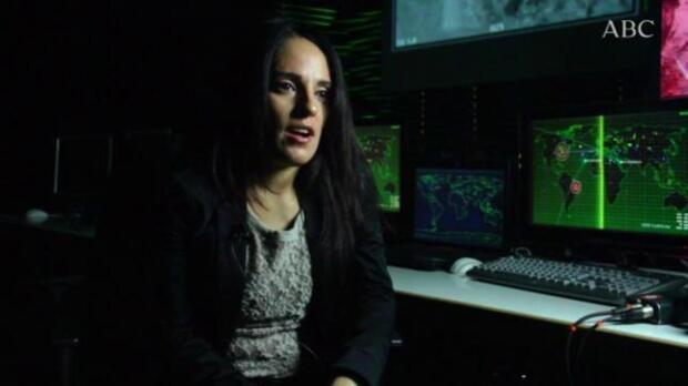 Velinda Pelayo: "No sabemos lo grande que es el juego hasta el día de ...