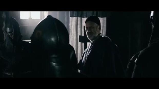 El último rey (***): Juego de tronos en Noruega