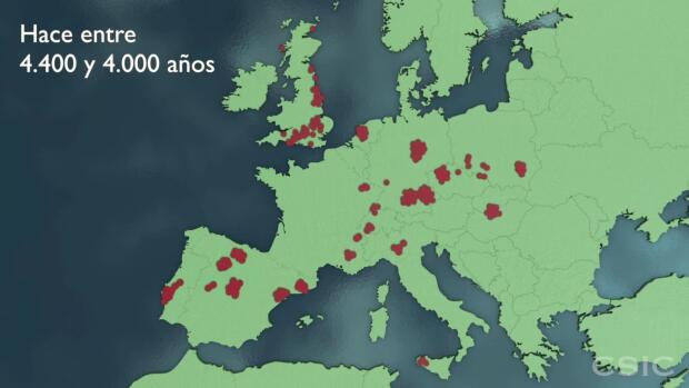 El viril lujo ibérico que conquistó Europa