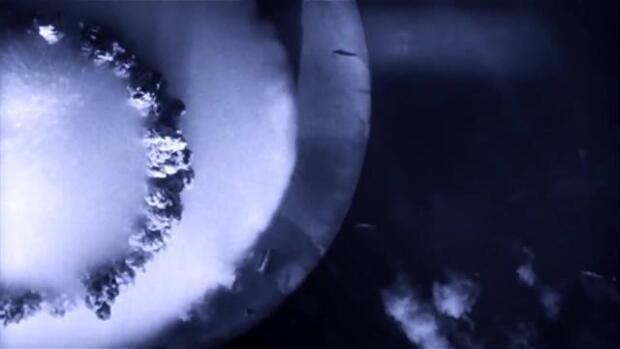 El plutonio cambió la historia de la Humanidad hace 77 años