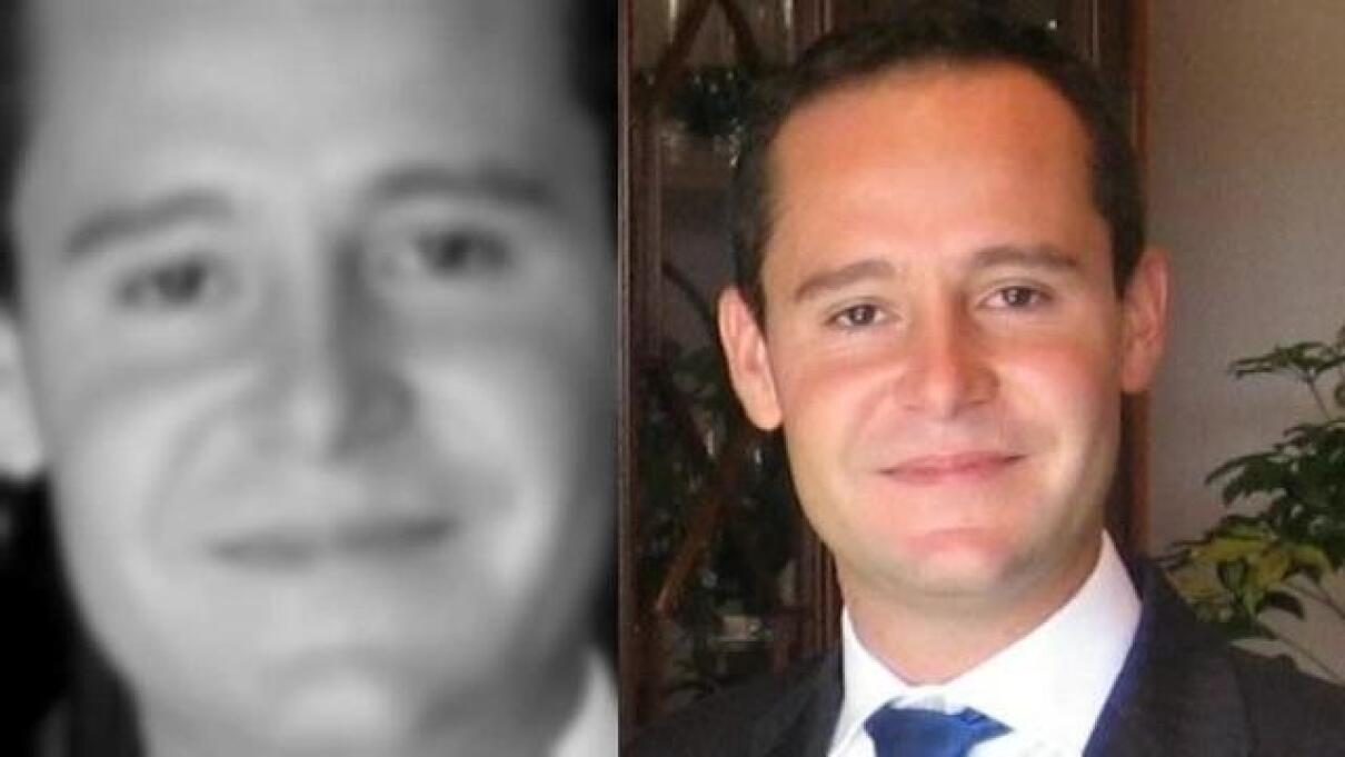 Artur Segarra condenado a pena de muerte en Bangkok por el asesinato de David Bernat